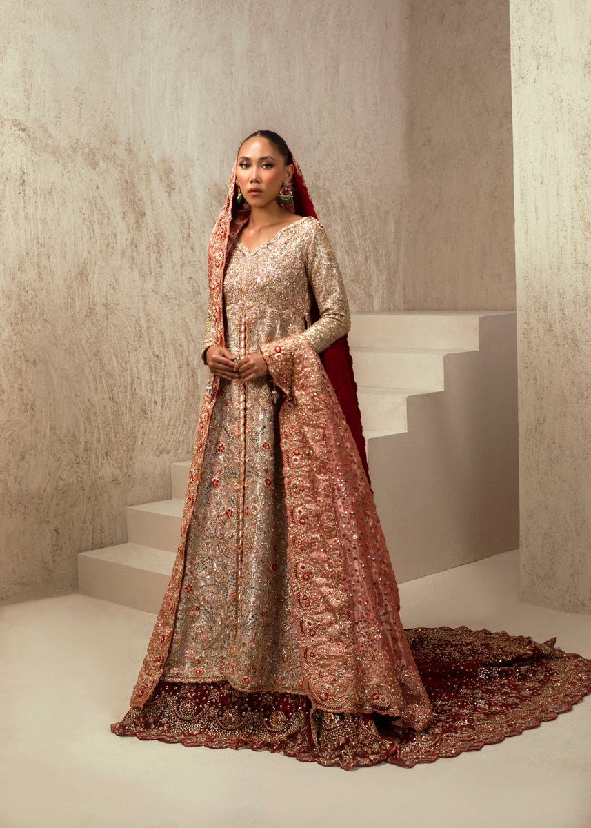 Rouge Red – Tena Durrani