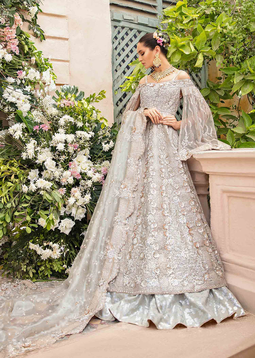 WATER LILY – Tena Durrani