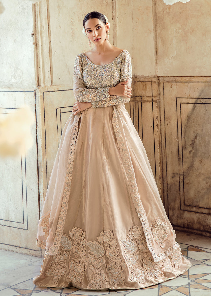 DUSTY BLOOM – Tena Durrani